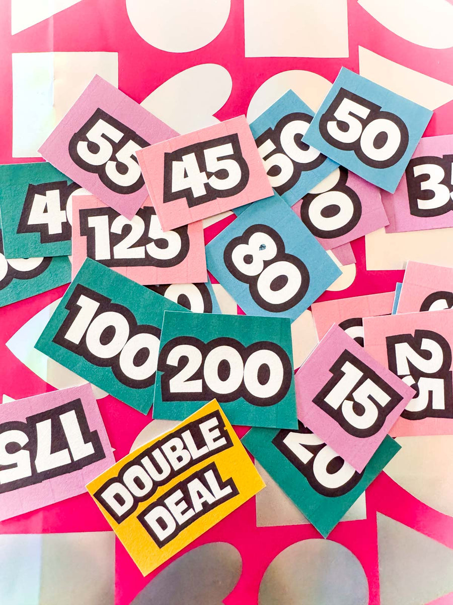 Cash or Hatch (Easter Deal or No Deal) Game – Play Party Plan